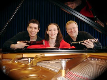 Sarah Hiller, Jochen Dreher, Symeon Rizopoulos | Heimhof-Theater Burbach