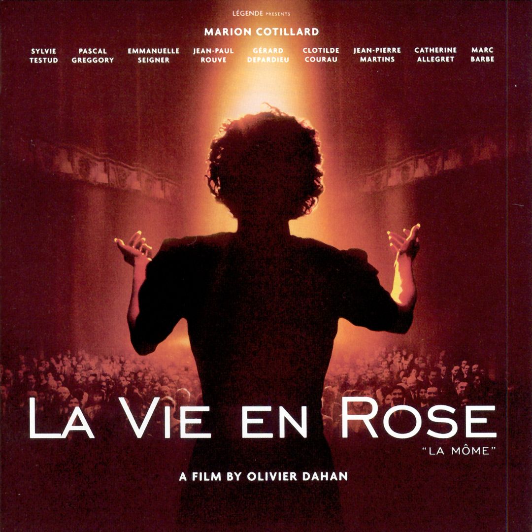 Filmpalast: La Vie En Rose | Heimhof-Theater Burbach