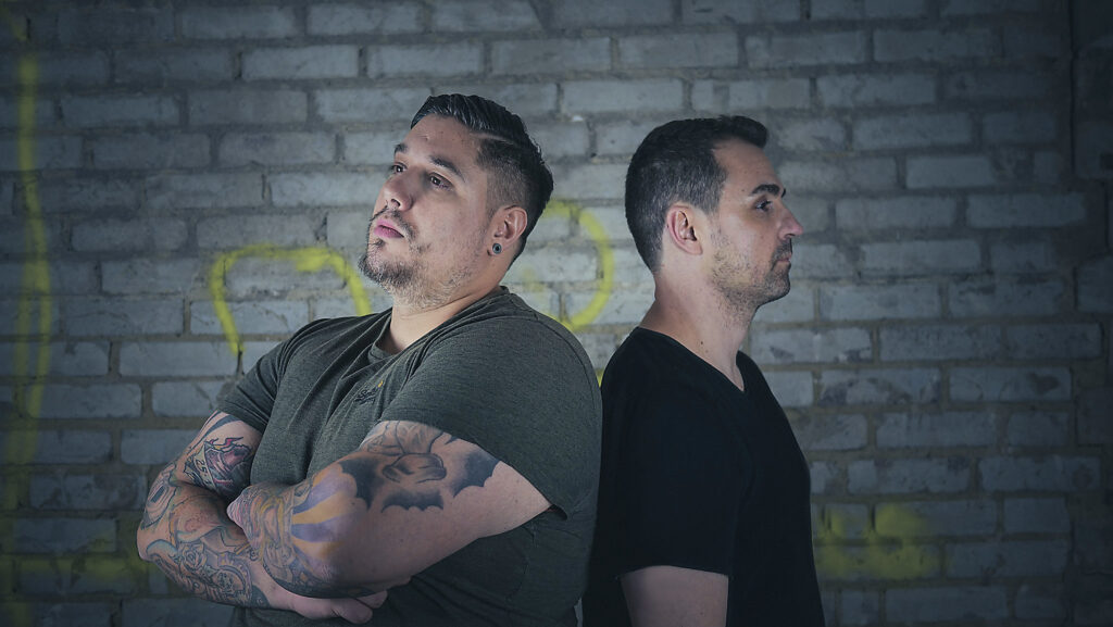 Blutrausch Podcast | Heimhof-Theater Burbach